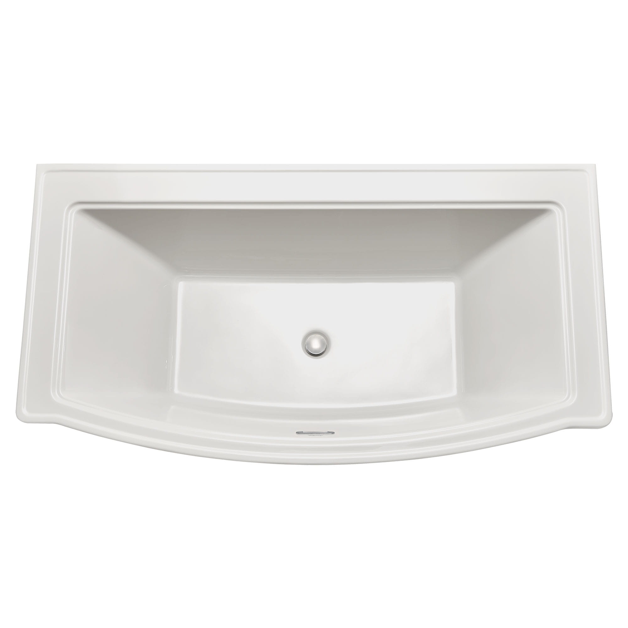American Standard Estate® Freestanding Bathtub