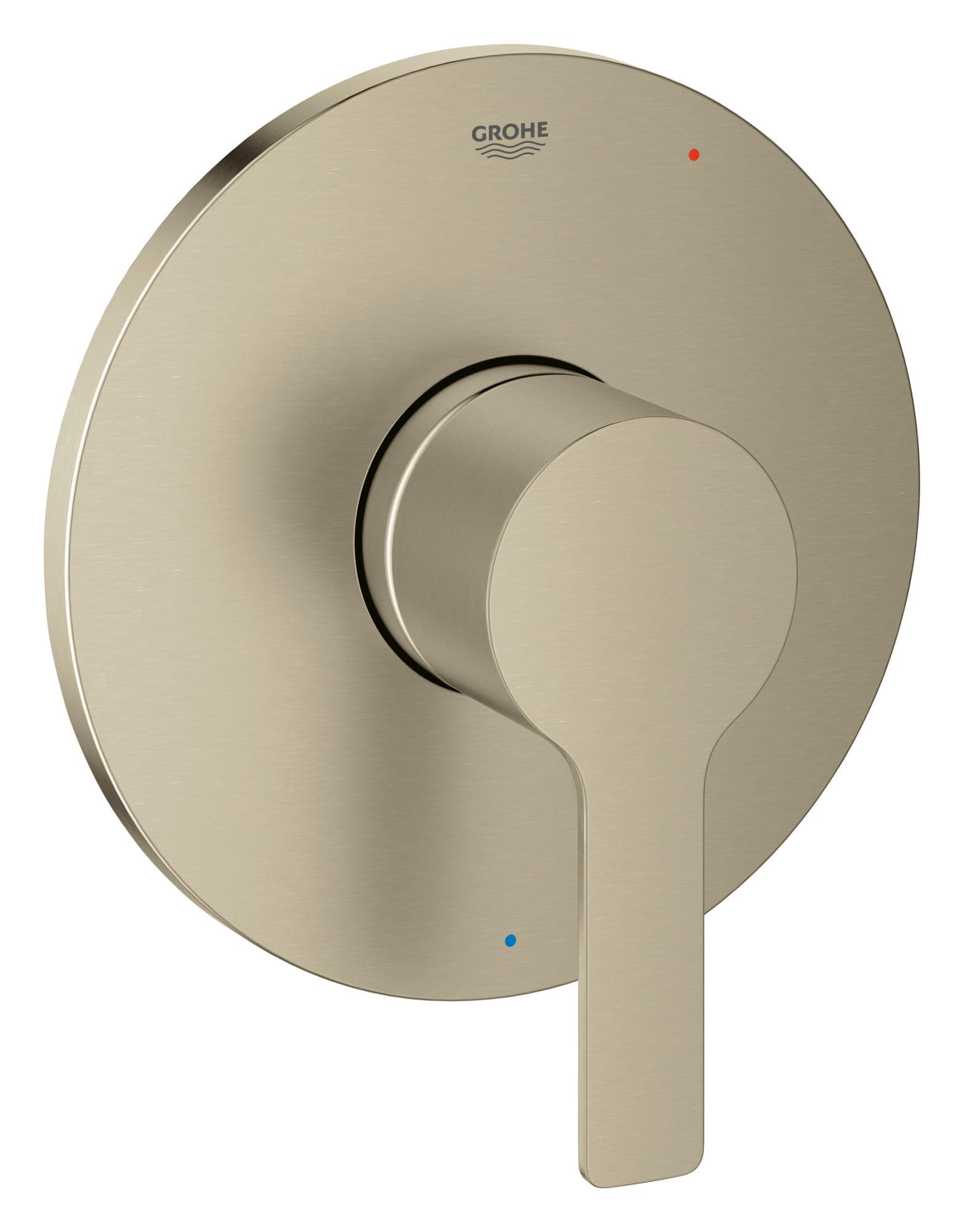 GROHE LINEARE™ PRESSURE BALANCE VALVE TRIM WITH CARTRIDGE