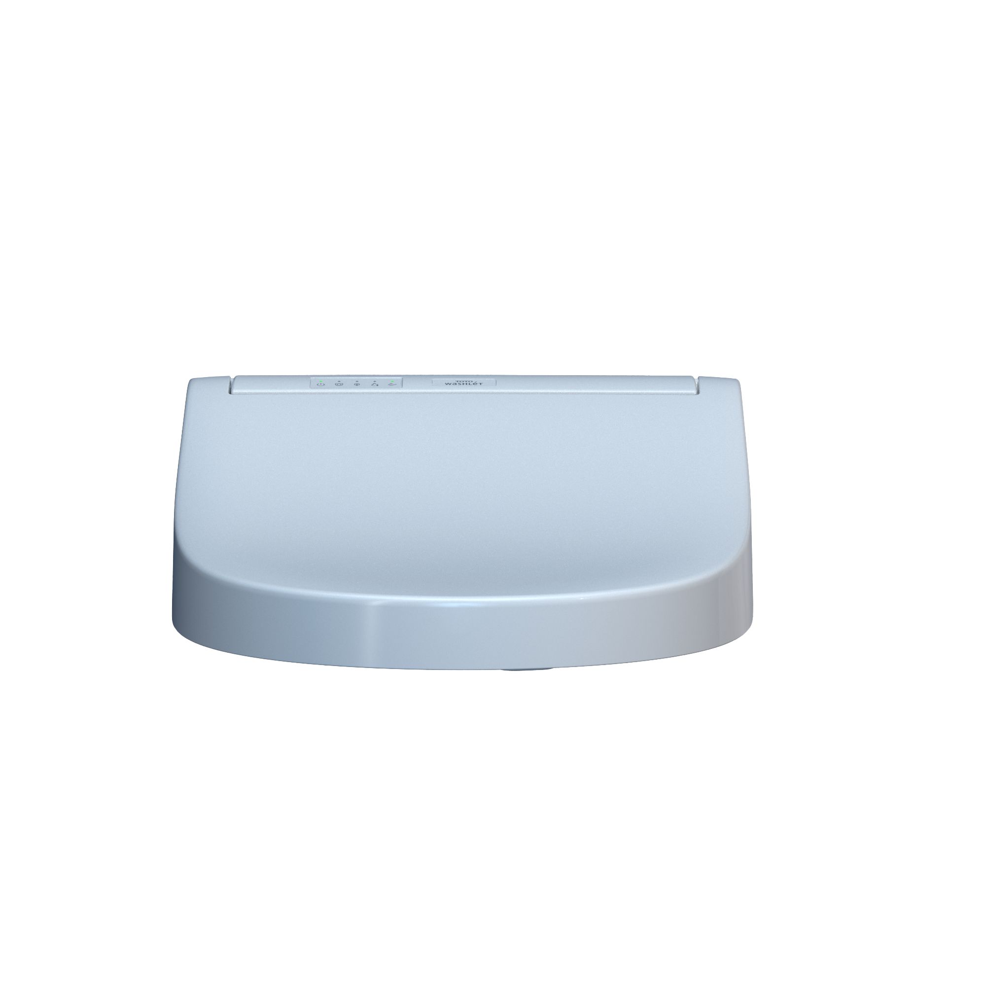 TOTO WASHLET® C5 - ROUND