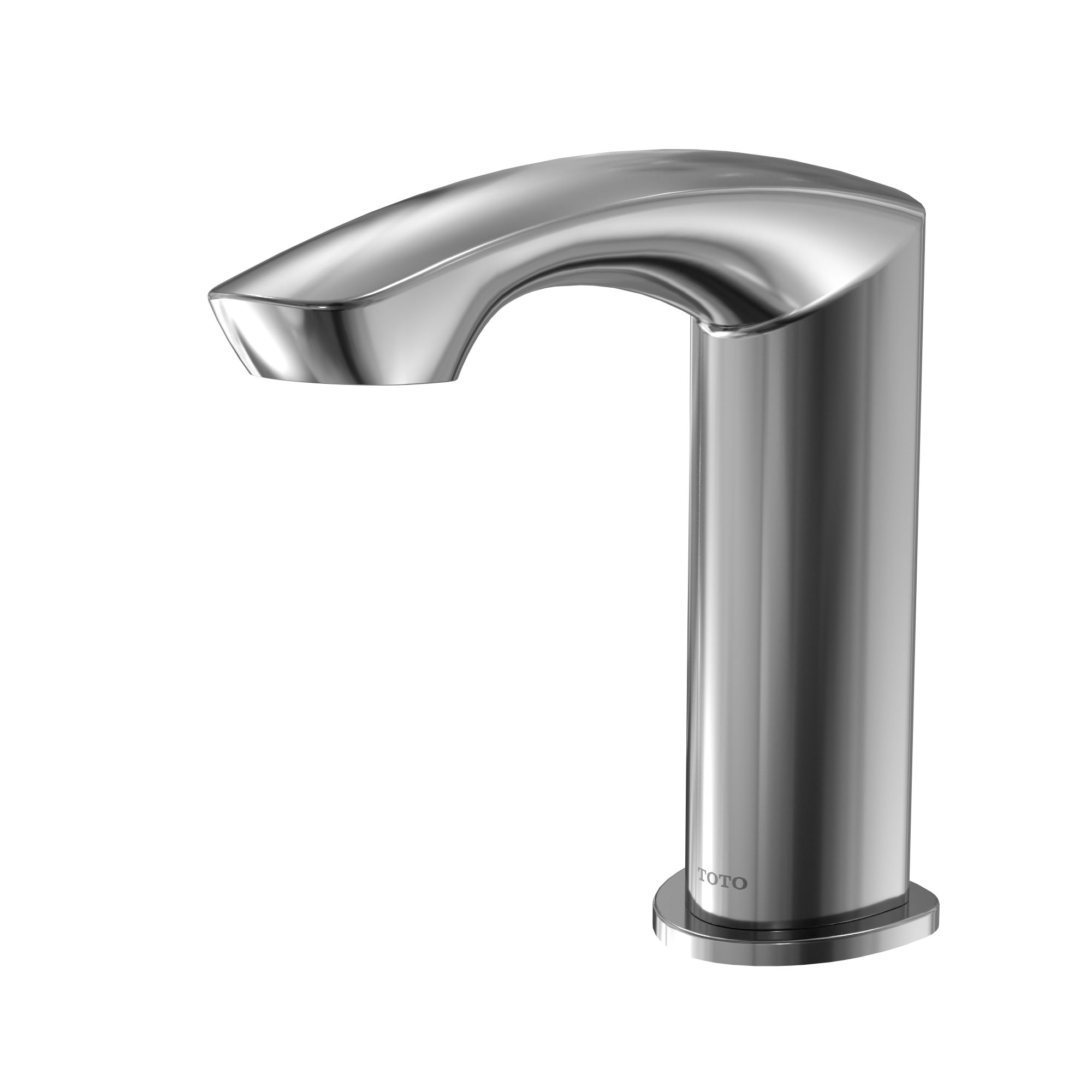TOTO GM TOUCHLESS FAUCET - 0.5 GPM