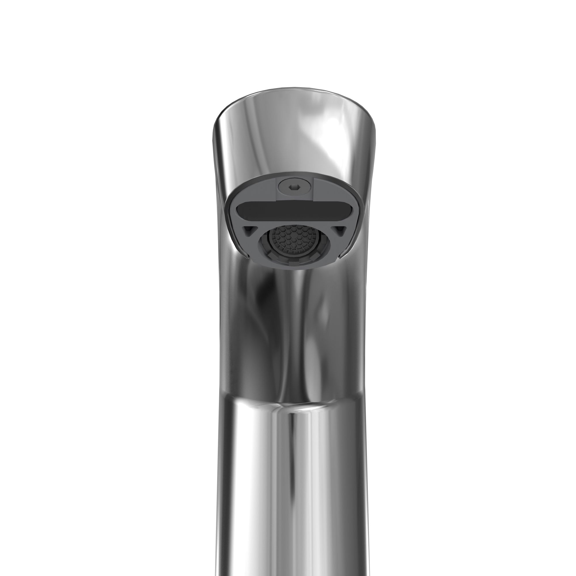 TOTO GM TOUCHLESS FAUCET - 0.5 GPM