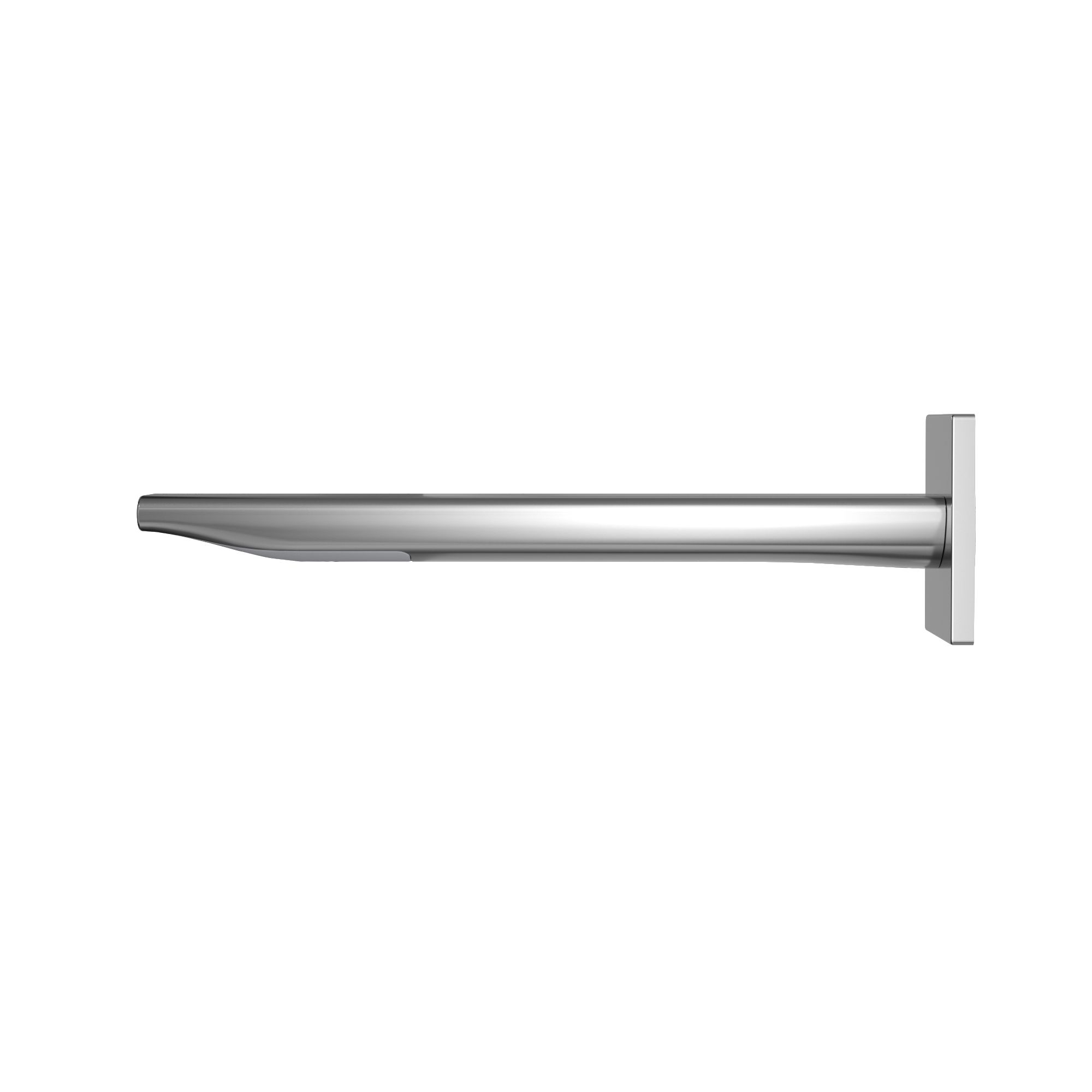 TOTO LIBELLA® TOUCHLESS WALL-MOUNT FAUCET - 0.5 GPM