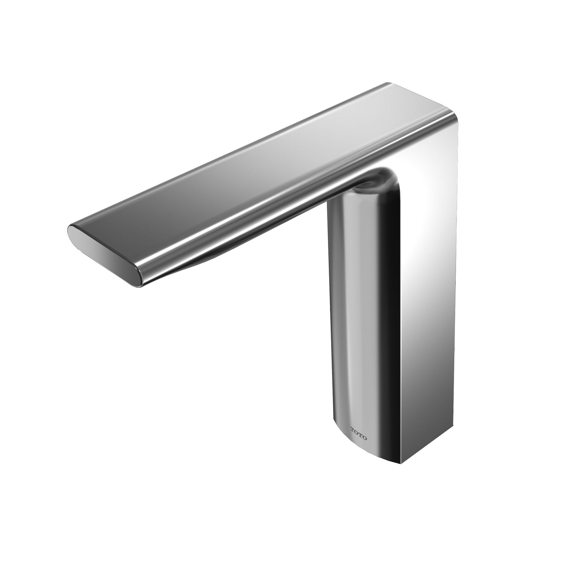 TOTO LIBELLA® TOUCHLESS FAUCET SEMI-VESSEL - 0.35 GPM