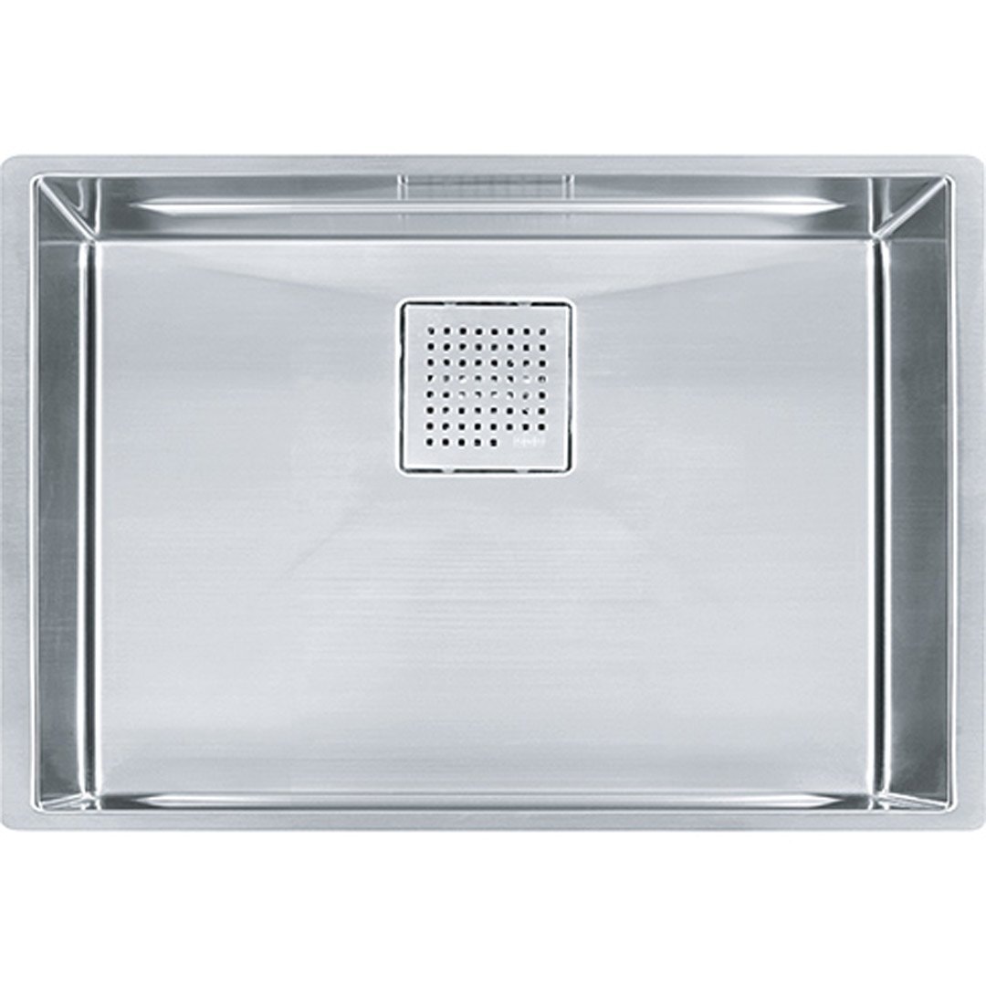 FRANKE PEAK UNDERMOUNT KITCHEN SINK – PKX110-25