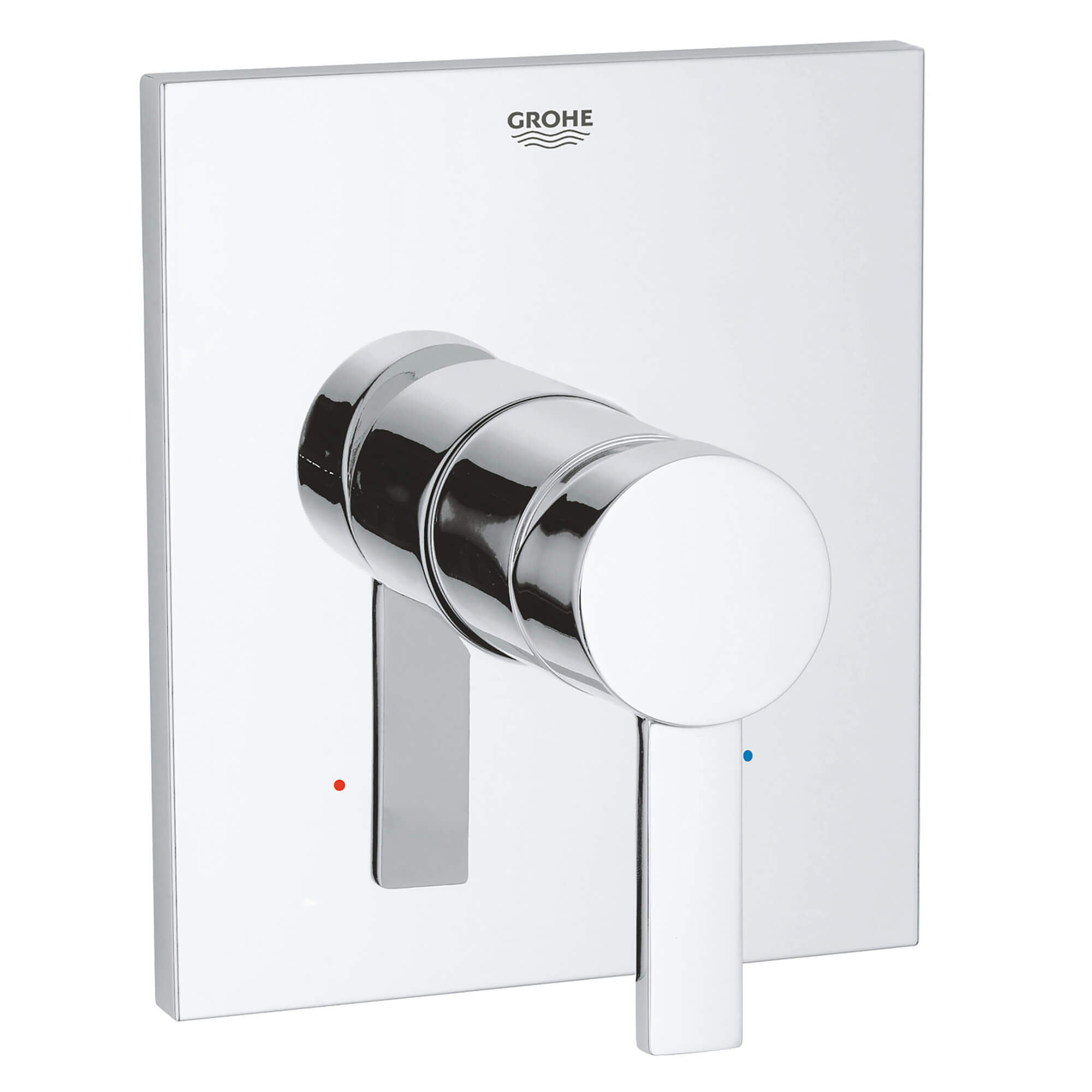 GROHE ALLURE PRESSURE BALANCE VALVE TRIM