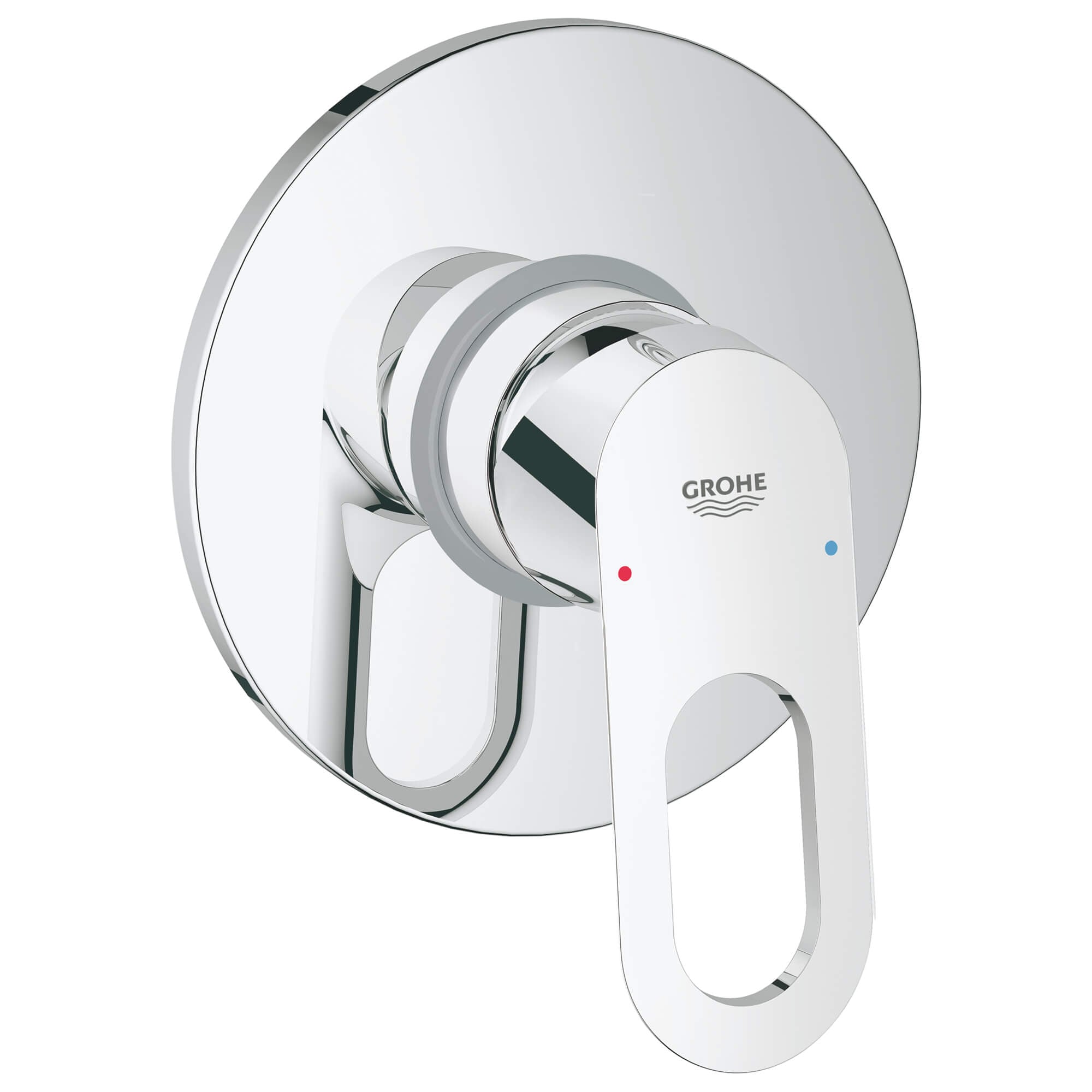 GROHE BAULOOP® PRESSURE BALANCE VALVE TRIM