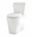 GERBER Lemora® One-Piece Elongated ErgoHeight™ Toilet