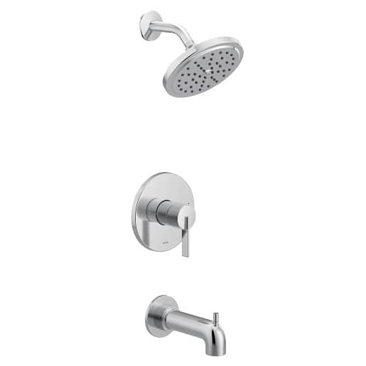 MOEN Cia M-CORE 2 Series Tub/Shower