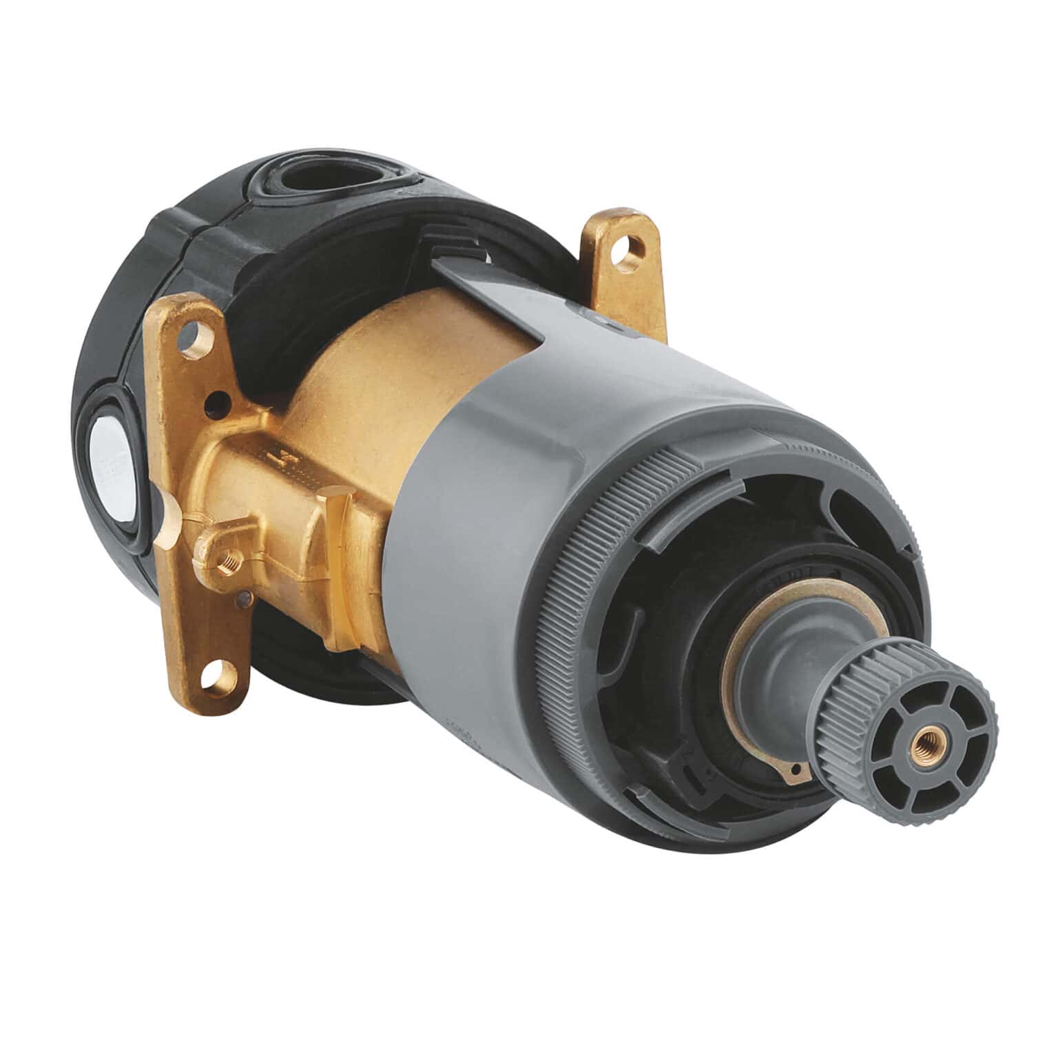 GROHE UNIVERSAL 47860000 PRESSURE BALANCE CONTROL UNIT