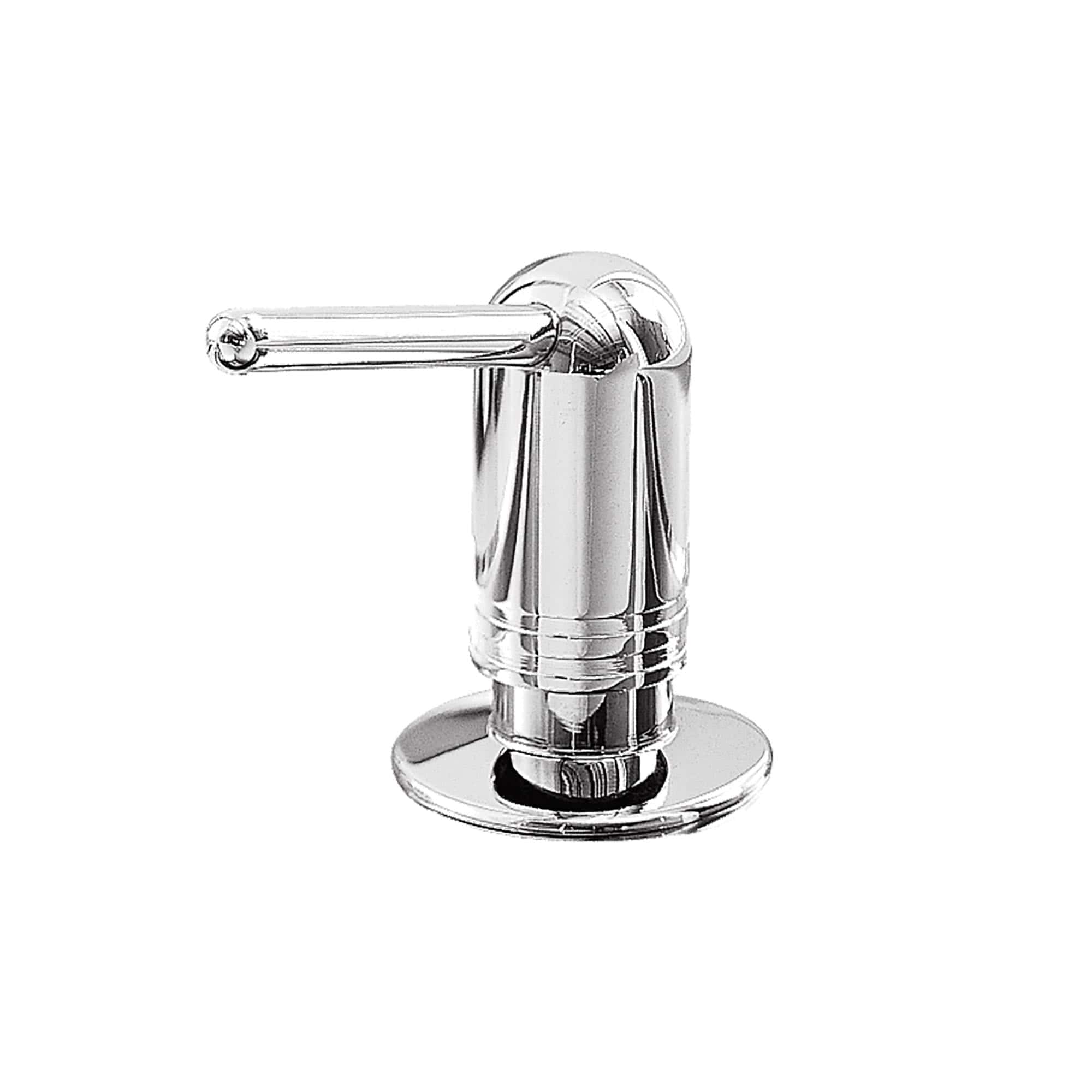 American Standard Liquid Soap Dispenser