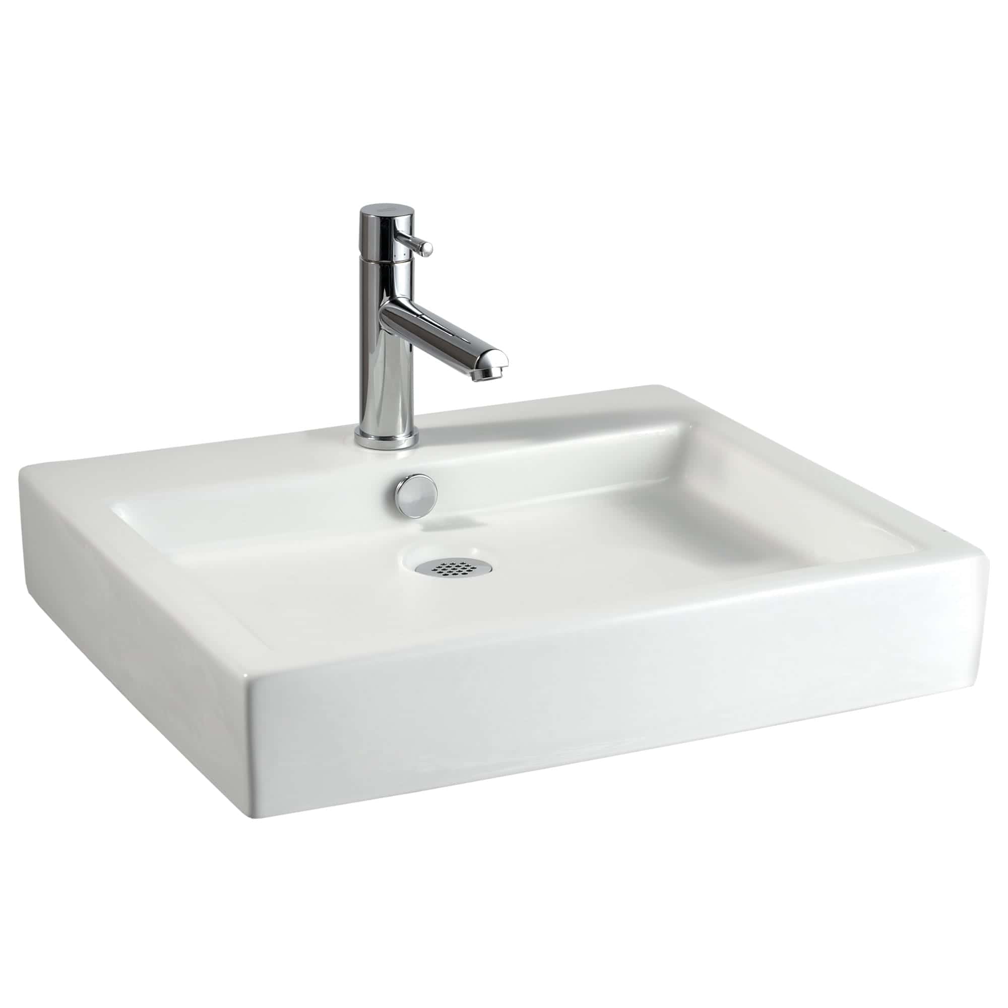 American Standard Studio® 22 x 18-1/2-Inch Above Counter Sink With ...