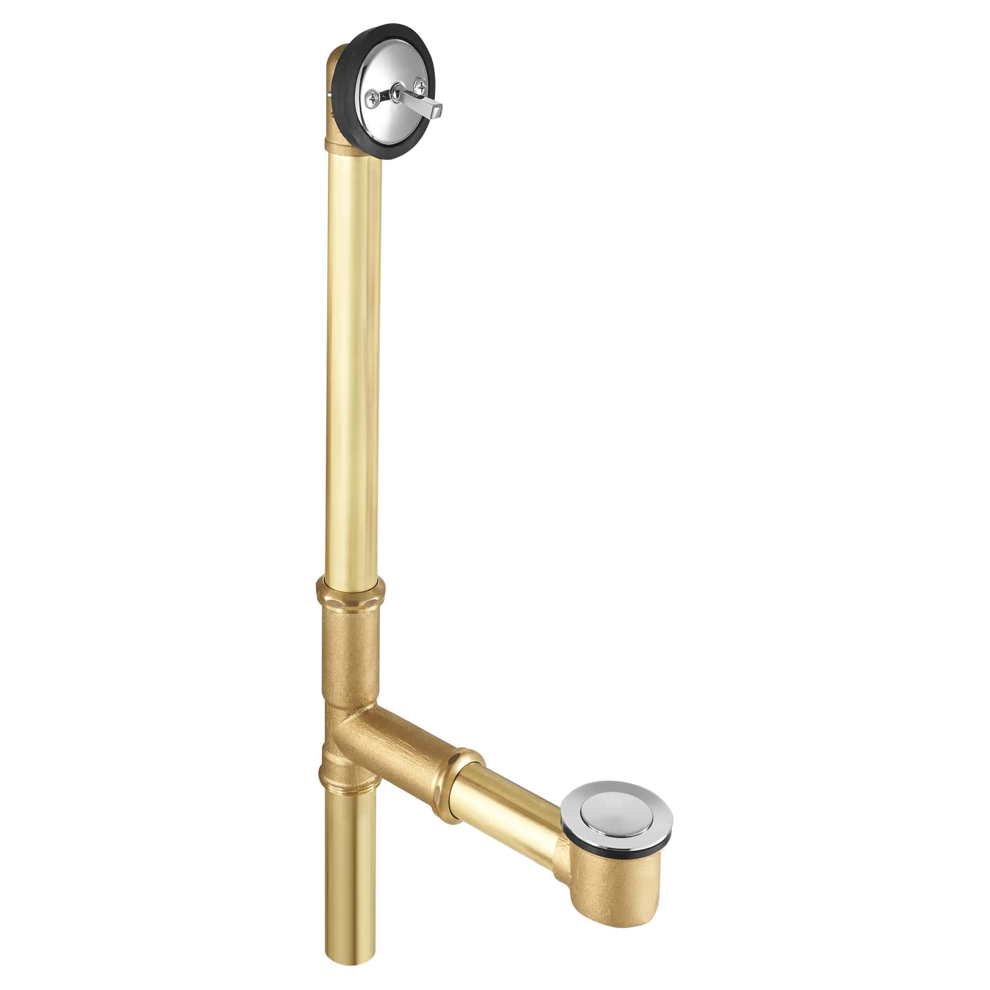 American Standard Town Square® Drop-in Bathtub Drain Kit