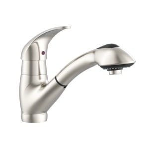 GERBER CANADA Viper™ Single Handle Pull-Out Kitchen Faucet