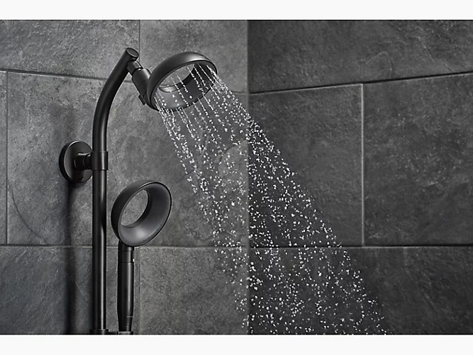 KOHLER Statement® VES Shower column kit, 1.5 gpm
