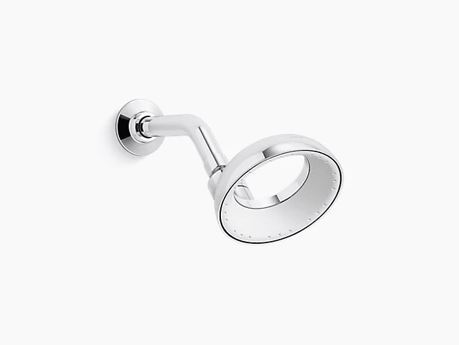 KOHLER Statement® VES Single-function showerhead, 1.5 gpm