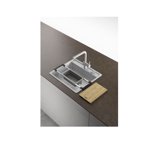 Franke All-In Universal Accessory Kit AIUS100