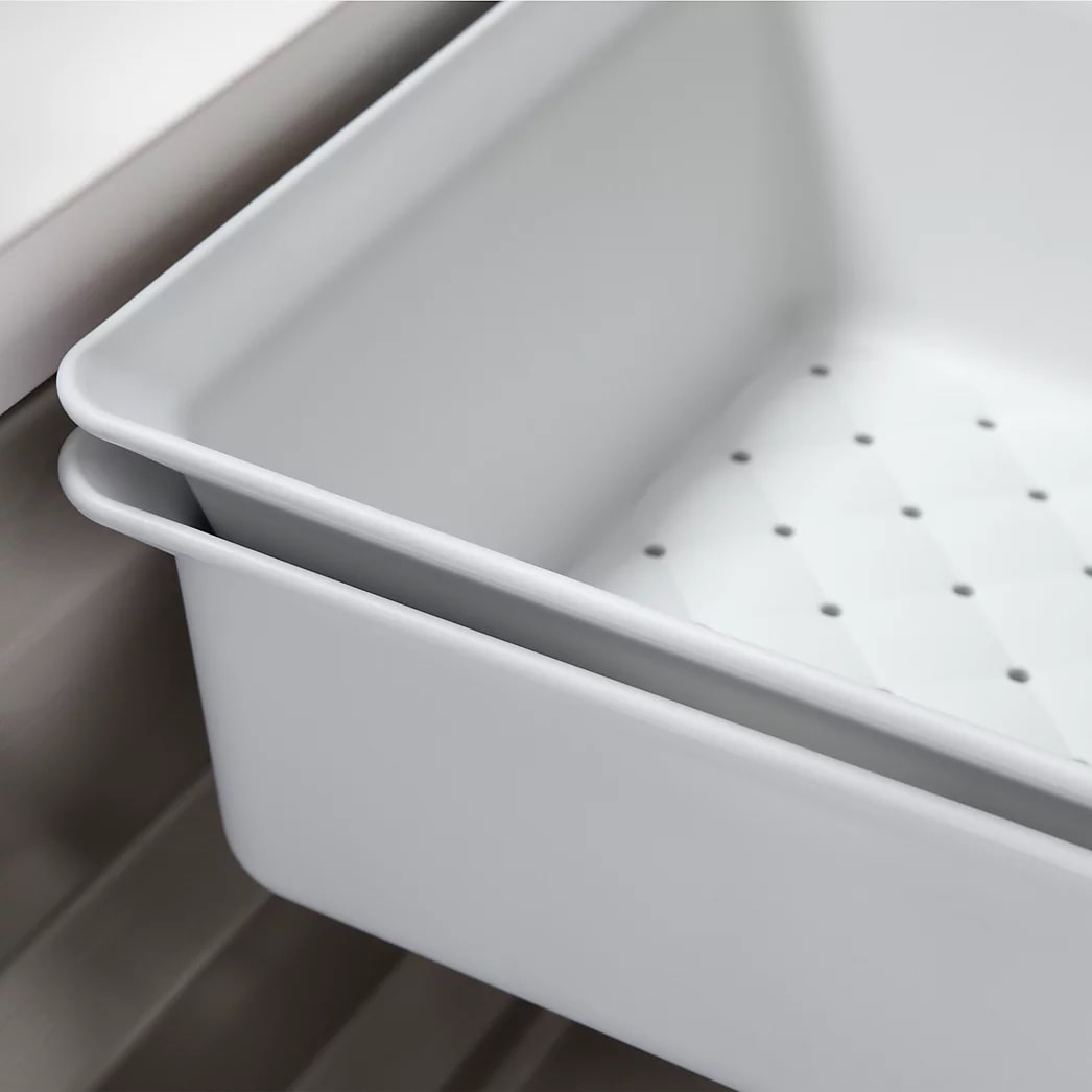KOHLER Prolific® Colander and wash bin