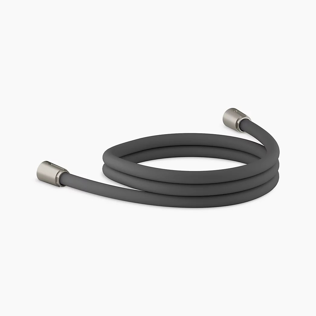 KOHLER Statement® 72" shower hose