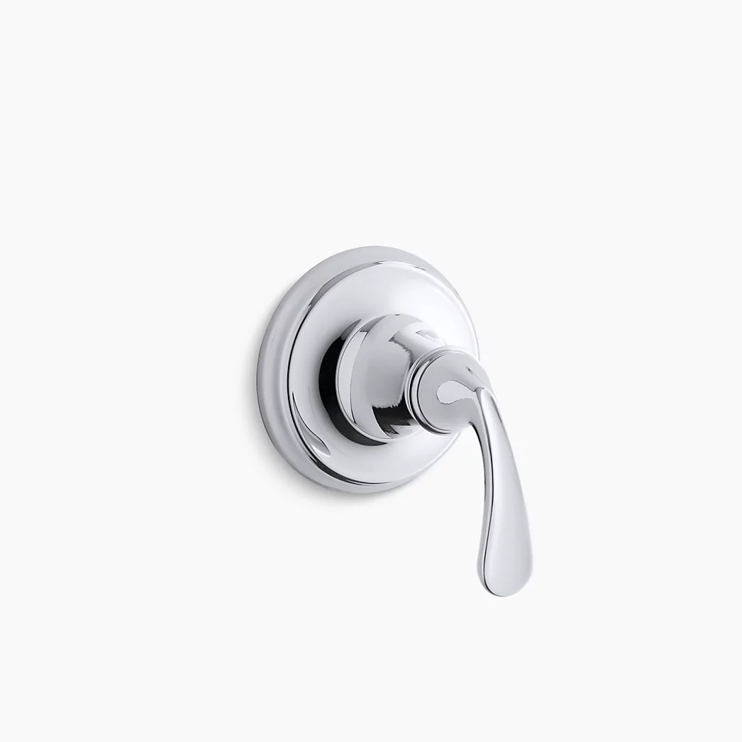 KOHLER Forté® MasterShower® volume control valve trim