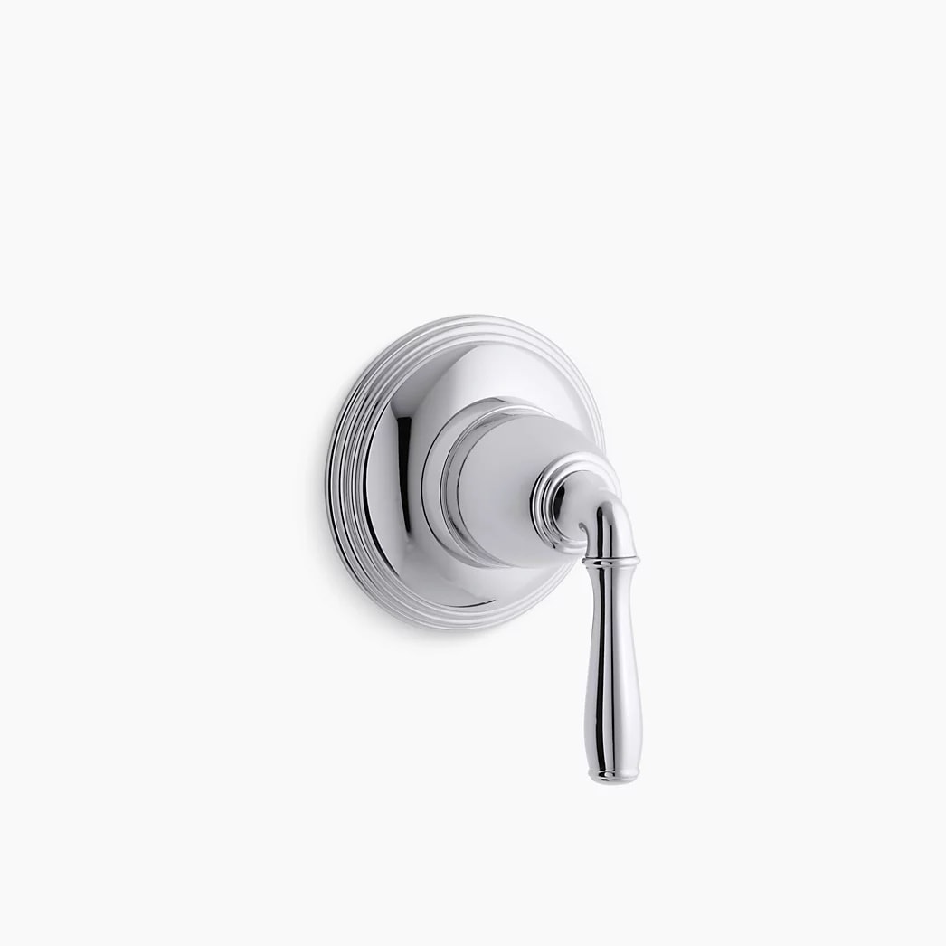 KOHLER Devonshire® MasterShower® volume control valve trim