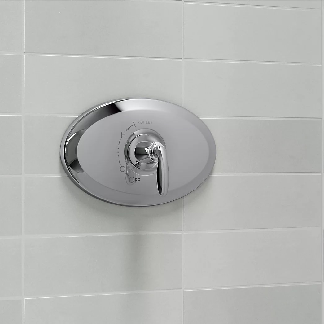Kohler Trim Kit Showernull