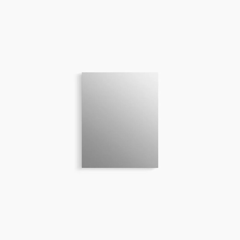 KOHLER Embark™ Slim 16" x 20" rectangular medicine cabinet
