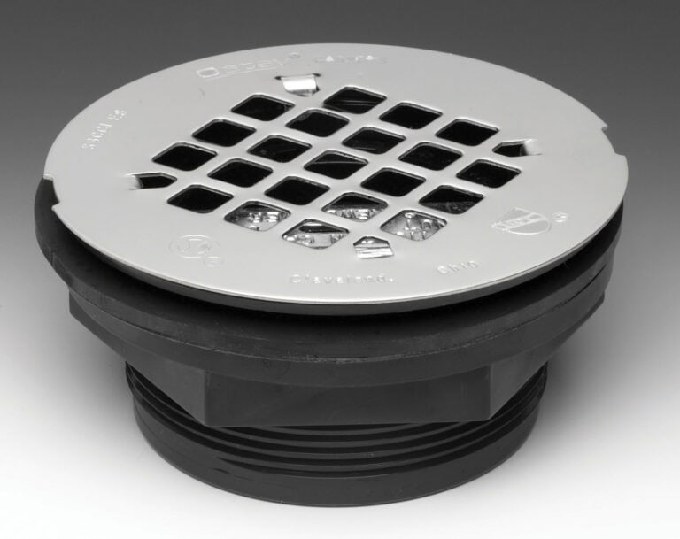 Industrial Floor Drains
