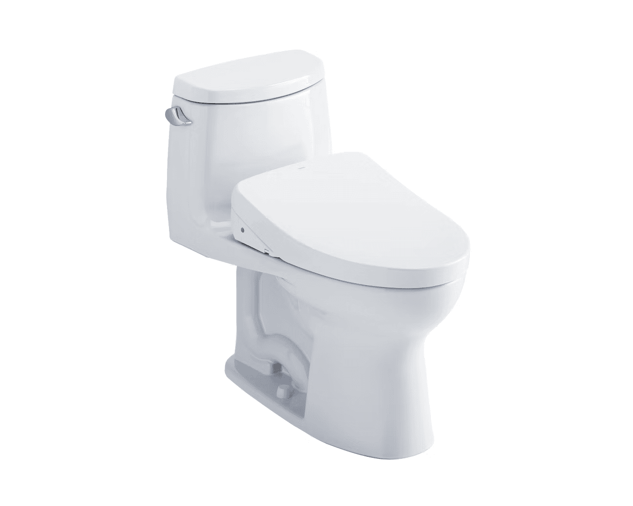 TOTO ULTRAMAX II Washlet®+ S500e One-piece Toilet - 1.28 Gpf