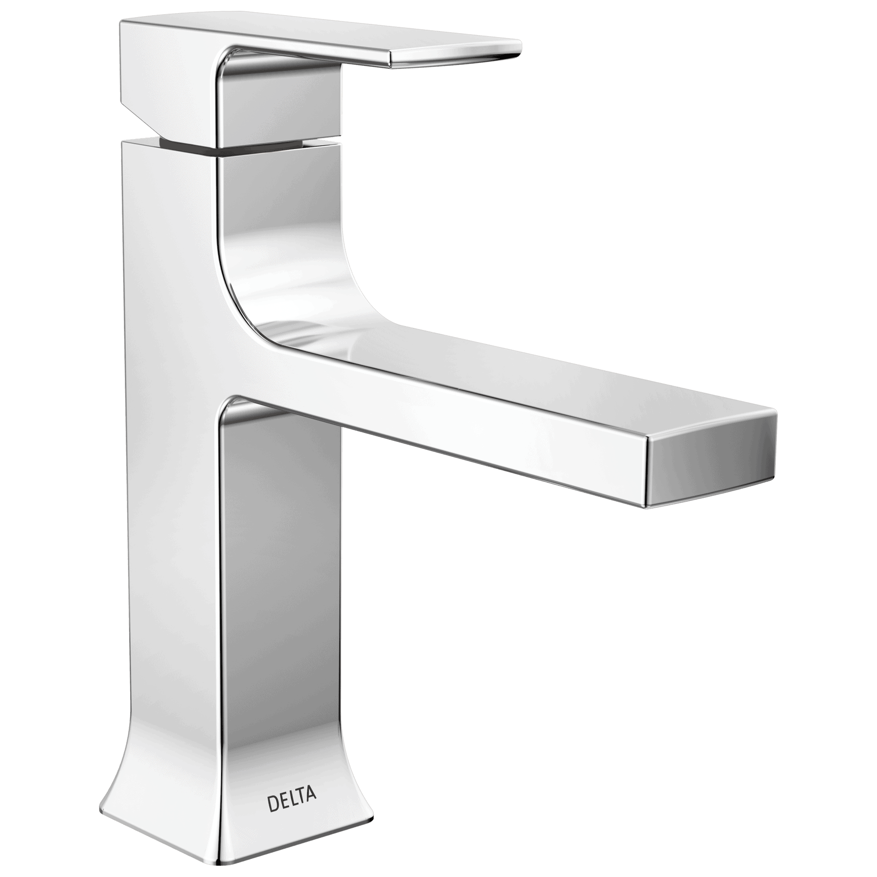 DELTA ™ Velum™ Single Handle Bathroom Faucet