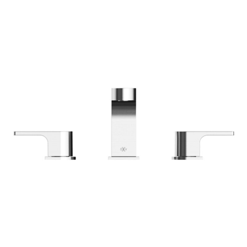 DXV Canada Equility® 2-Handle Widespread Bathroom Faucet with Lever Handles