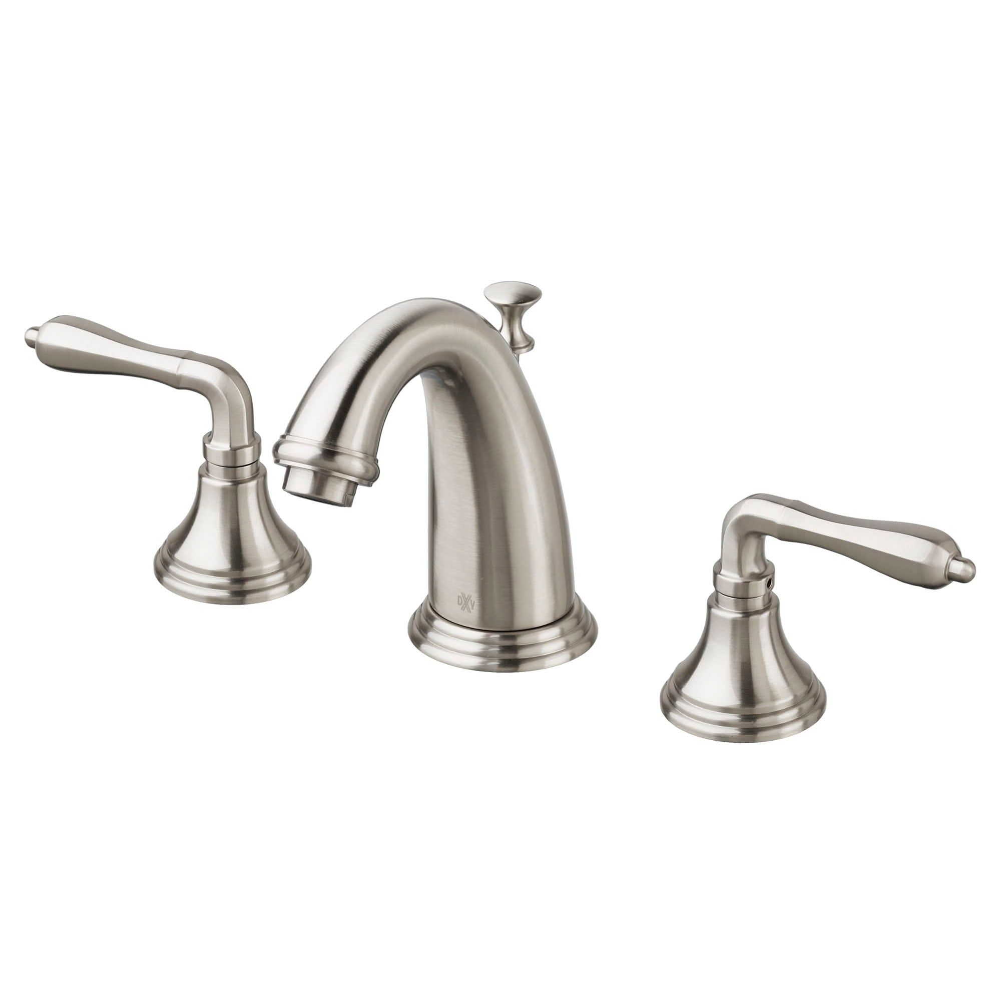 DXV Canada Ashbee 2-Handle Widespread Bathroon Faucet with Lever Handles