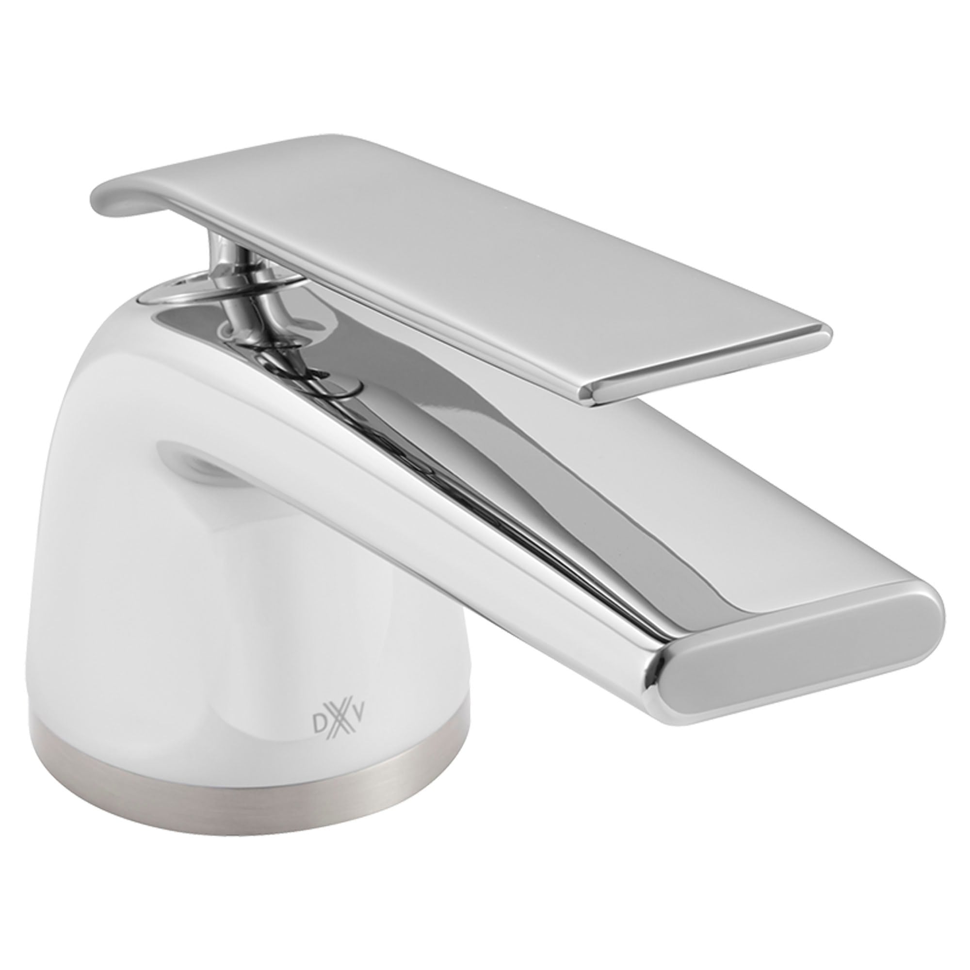 DXV Modulus® Single Handle Bathroom Faucet with Lever Handle