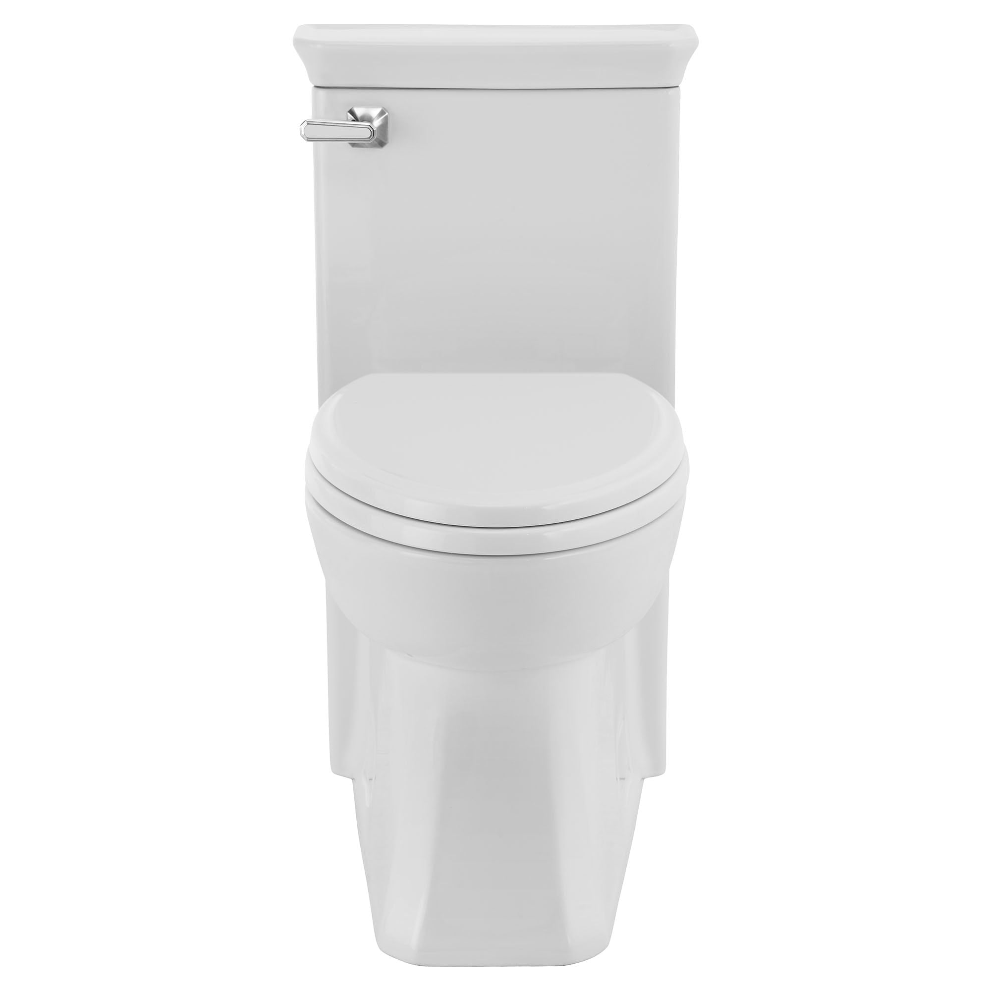 DXV Canada Belshire® One-Piece Chair Height Elongated Toilet with Seat