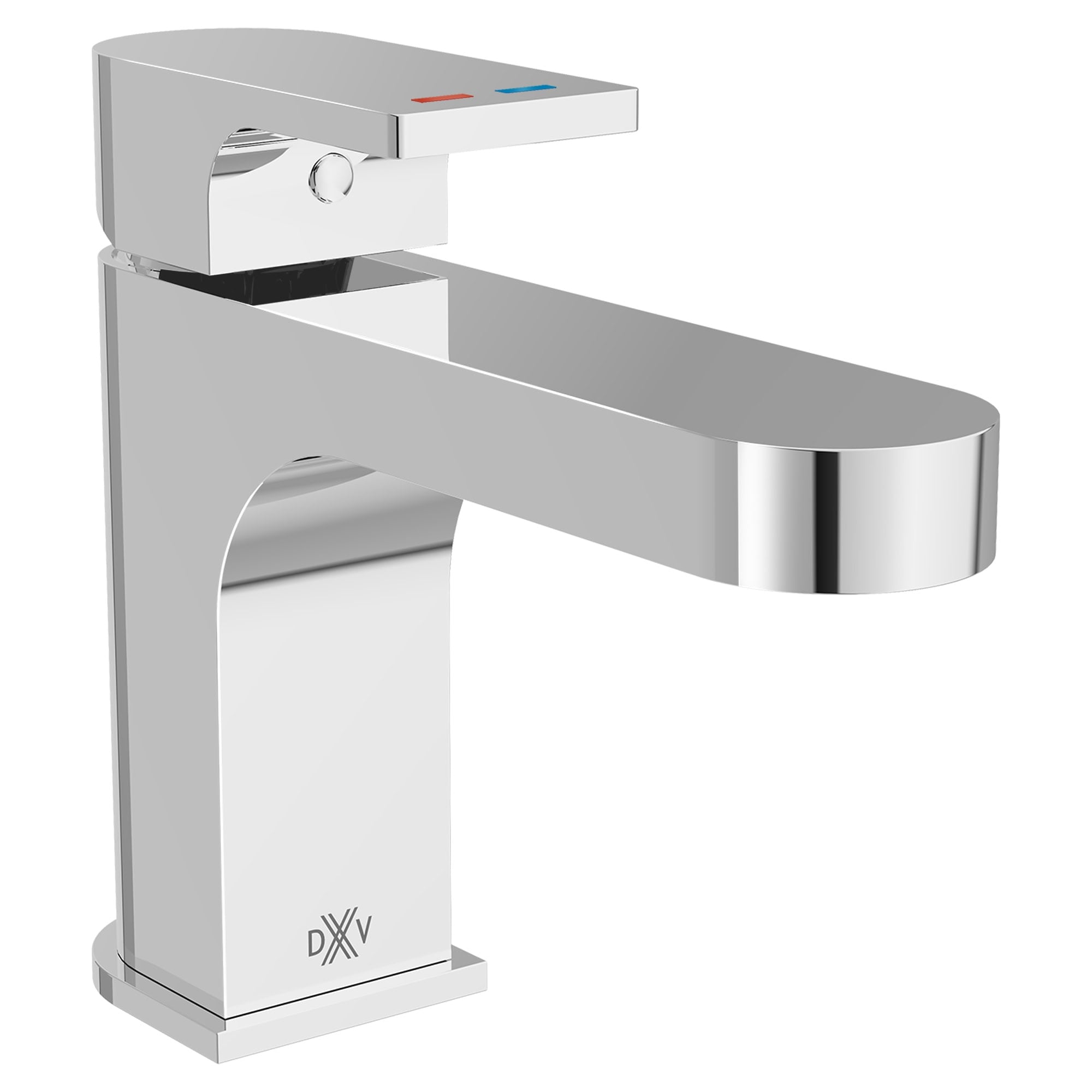 DXV Canada Equility® Single Handle Bathroom Faucet with Indicator ...