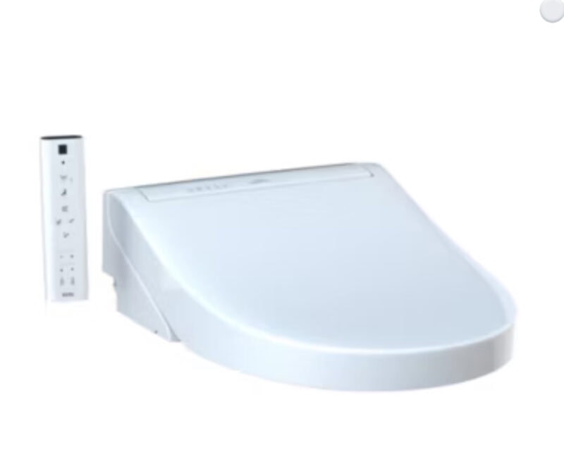 TOTO WASHLET® C5 - ROUND