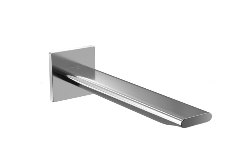 TOTO LIBELLA® TOUCHLESS WALL-MOUNT FAUCET - 0.5 GPM
