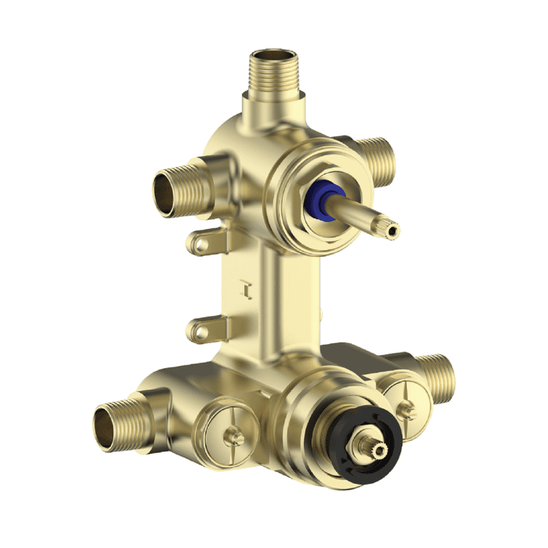 VOGT Canada 3-WAY TH VALVE