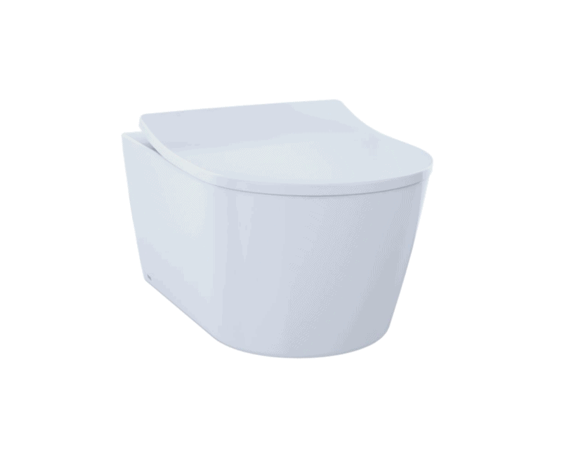 TOTO RP WALL-HUNG TOILET