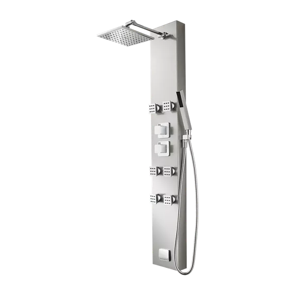 Pfister Shower Panel