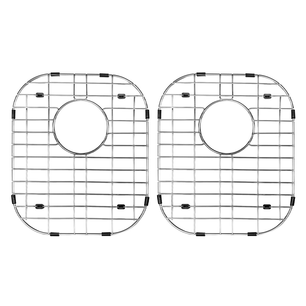 VOGT Canada PAIR OF BOTTOM GRIDS FOR MODENA