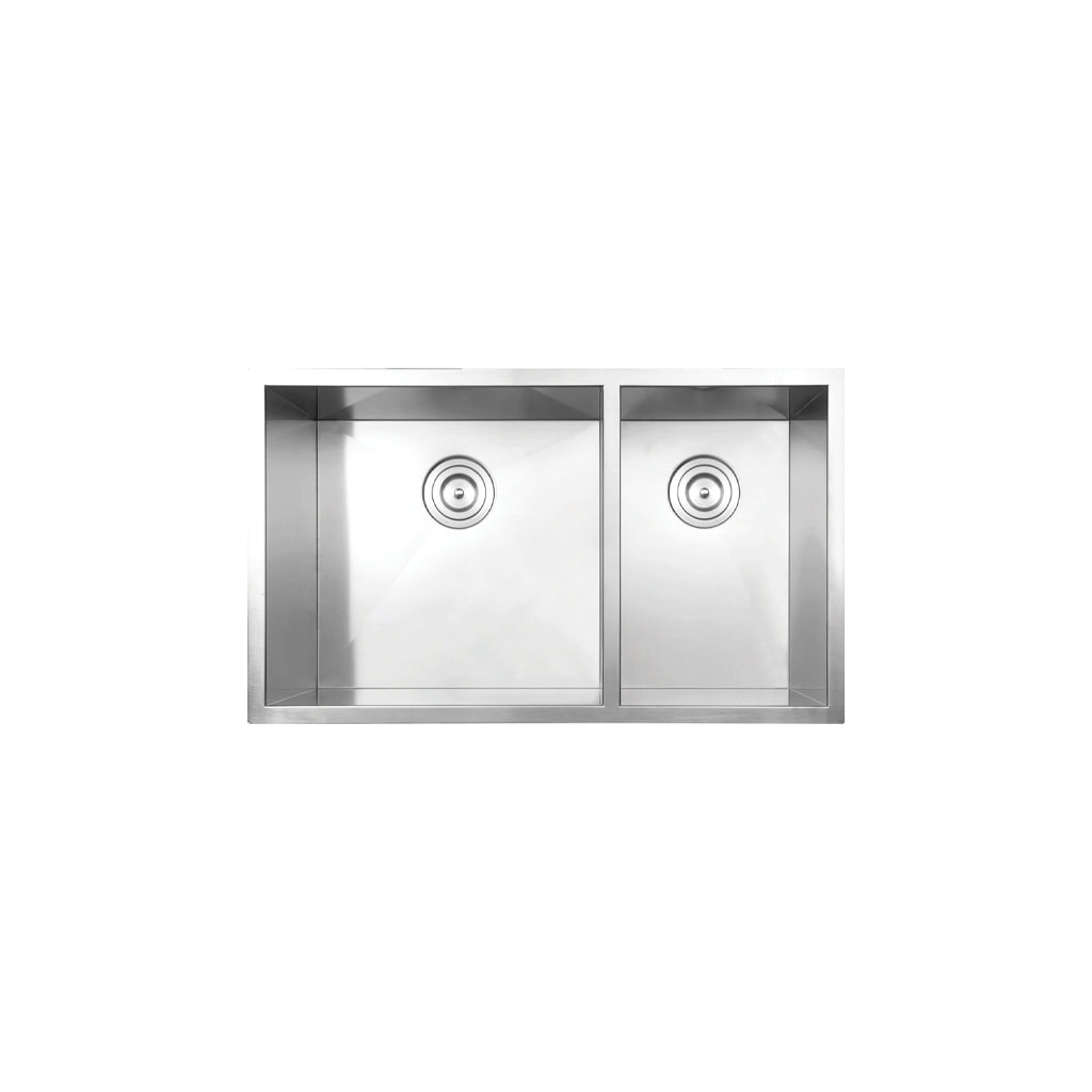 VOGT Canada VILLACH 16Z - 32"x18"x10" WITH STRAINERS
