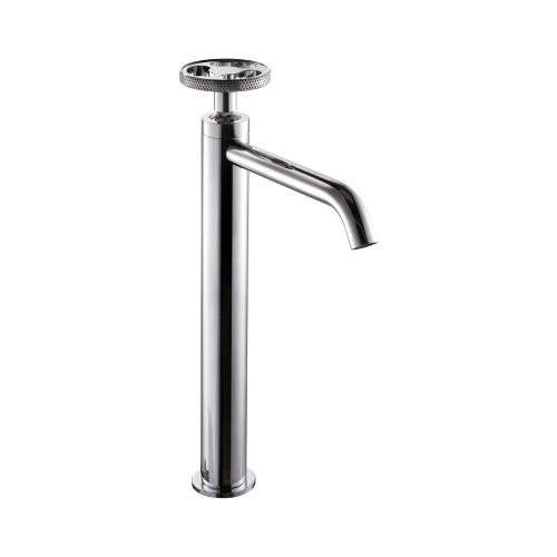 AQUA DESIGN Twist 47104 Vessel Sink Faucet