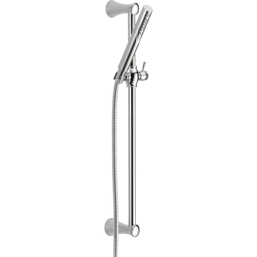 DELTA GRAIL Slide Bar Hand Shower