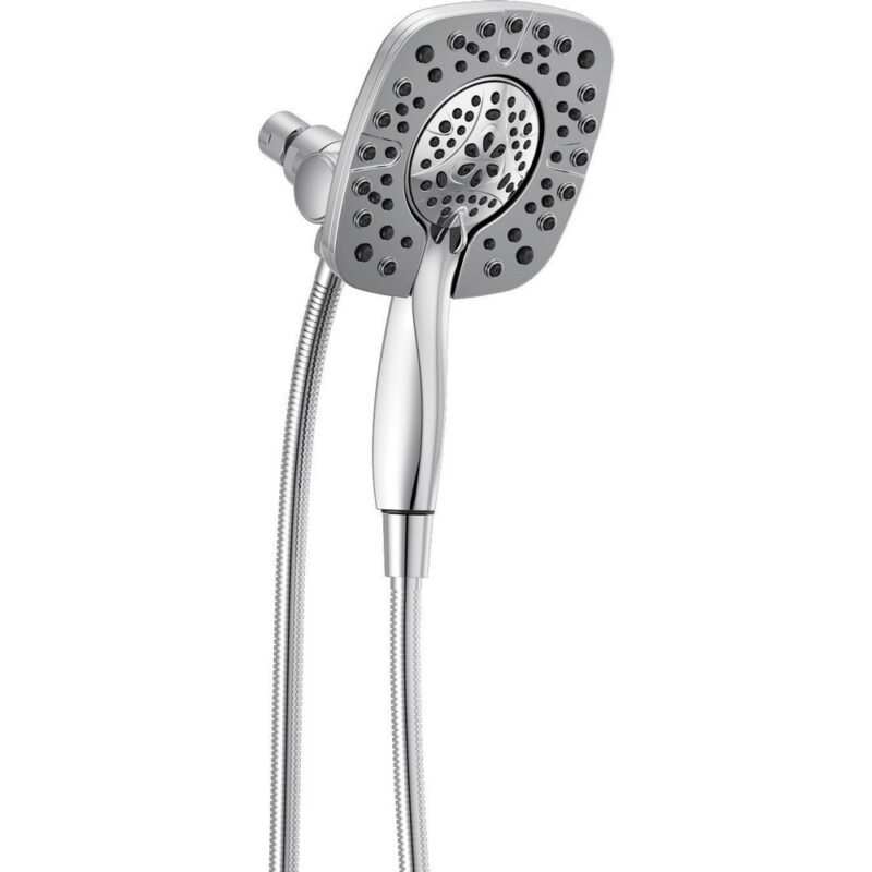 DELTA UNIVERSAL SHOWERING In2ition HSSH 1.75 GPM 4-Setting