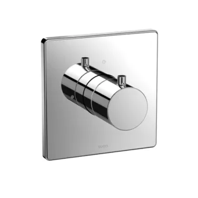 TOTO Volume Control Valve Trim - Square