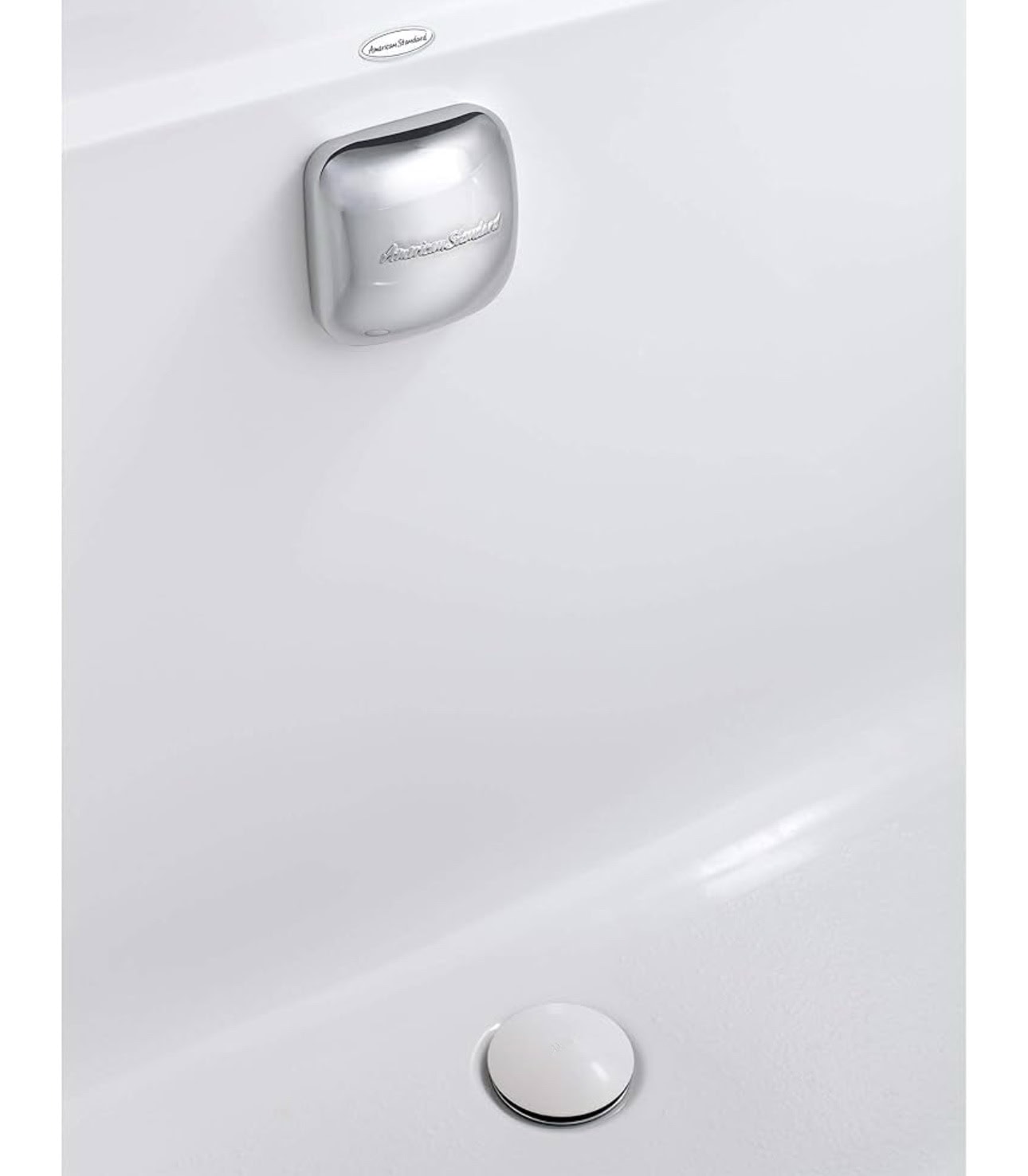 American Standard Deep Soak Bath Drain