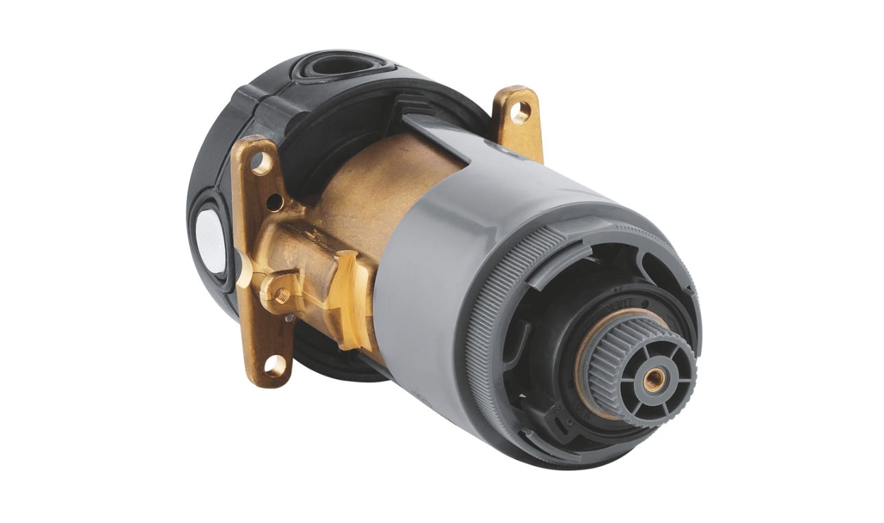 GROHE UNIVERSAL PRESSURE BALANCE CONTROL UNIT