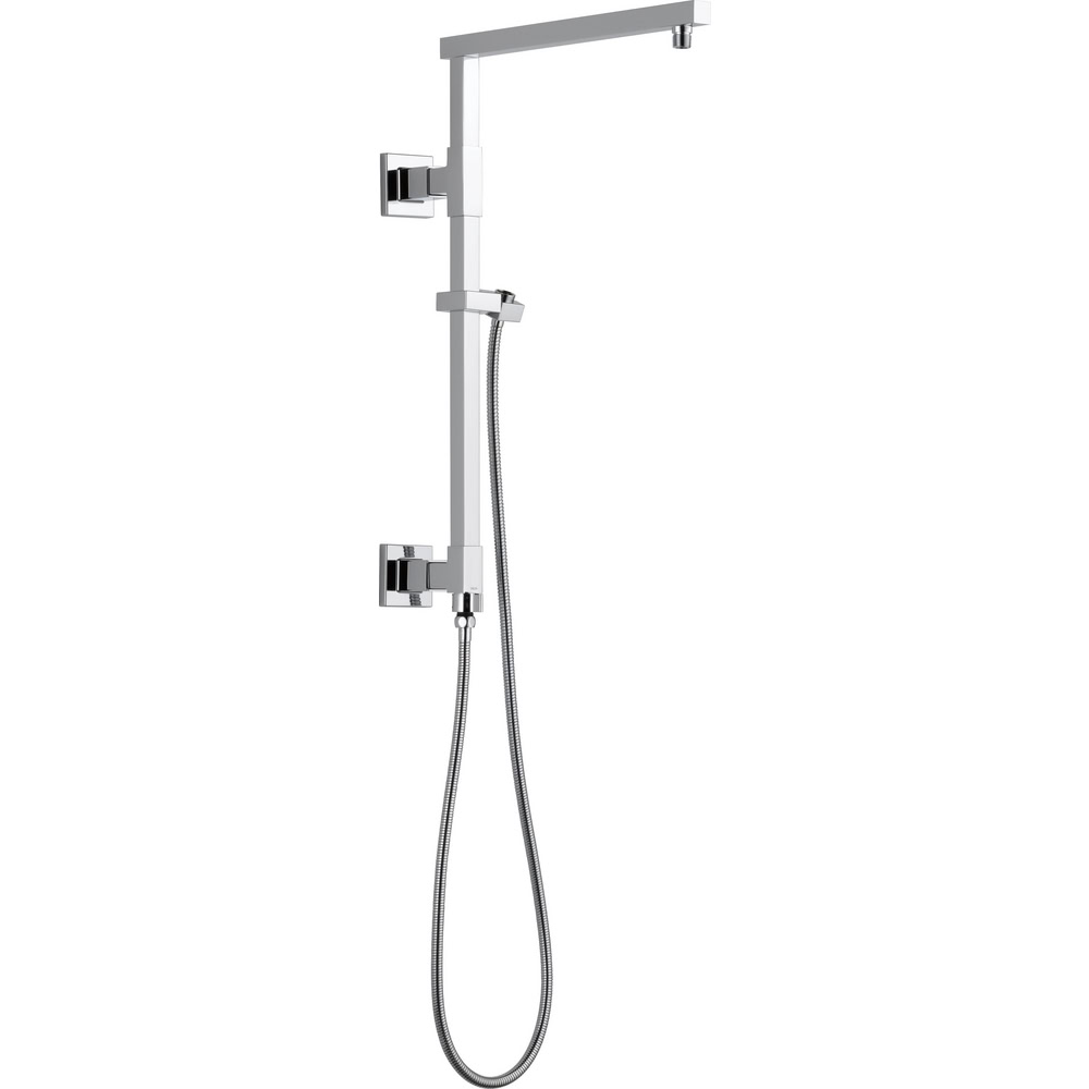 DELTA EMERGE Shower Column 18" Angular