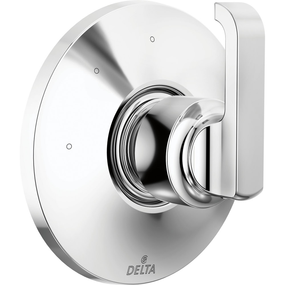 DELTA TETRA 3-Setting Diverter Trim