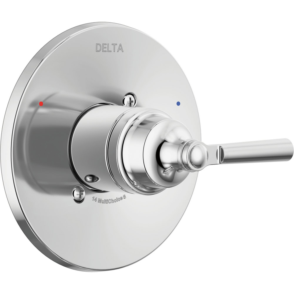 DELTA SAYLOR Monitor 14 Series Valve Only Trim